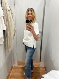 Desperately Seeking: T-Shirts that Cover Upper Arms - WETSULife